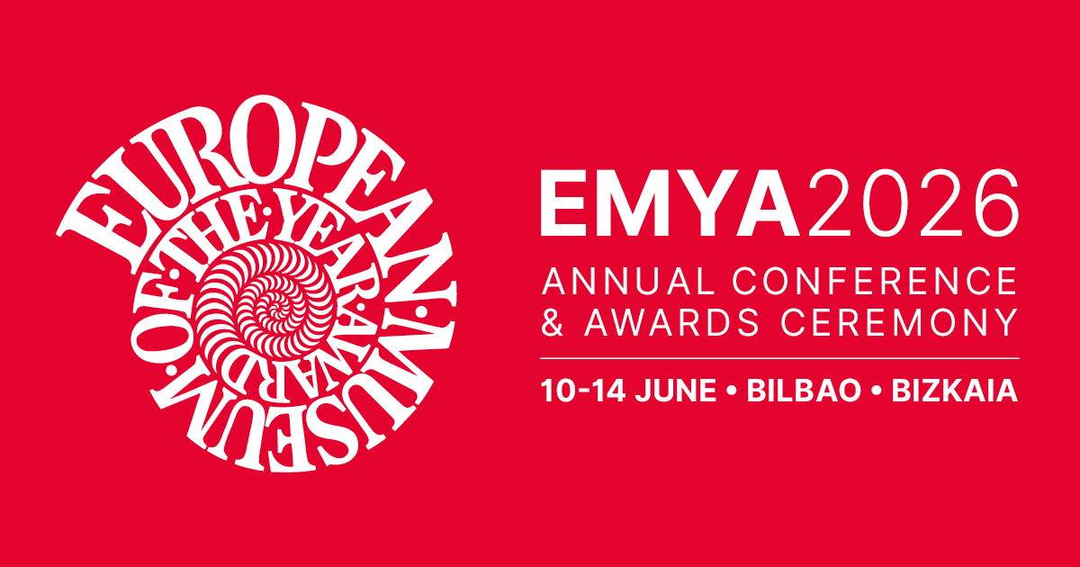 CONFERENCE PROGRAM - EMYA 2026